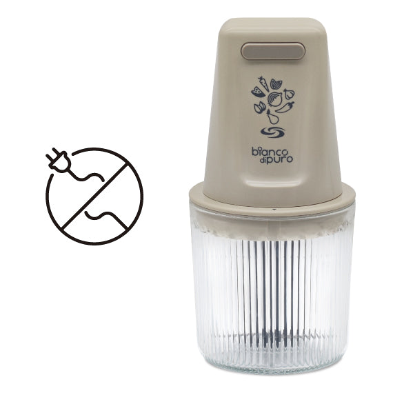 CHOPIT - Der kabellose Food Processor | Präzises Hacken in Sekunden ...